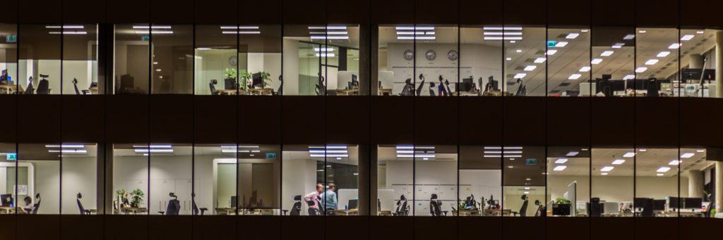 Quelles entreprises sont concernées par le RGPG