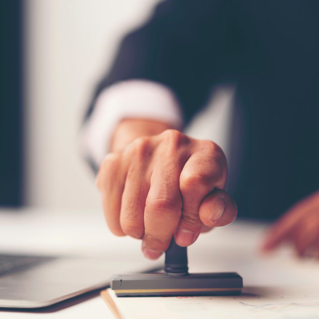 Tout ce qu'il faut savoir sur le cachet d'entreprise