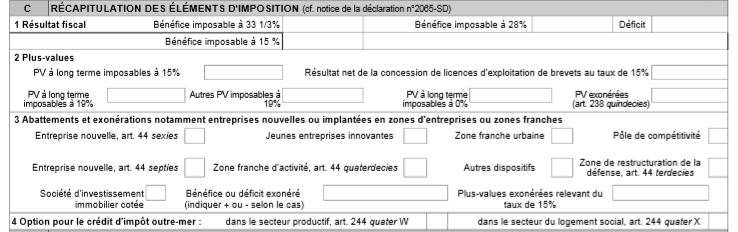 Déclaration de la SCI : les formalités obligatoires en 2019