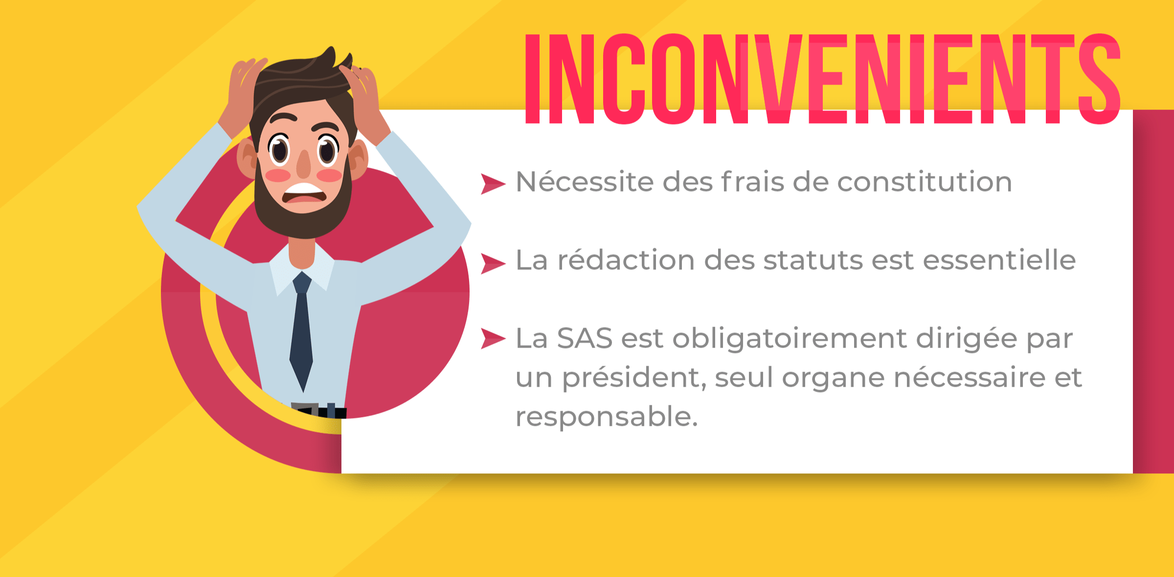 SAS (Société par Actions Simplifiée) : 5 avantages de ce statut SAS (Société par Actions Simplifiée) : 5 avantages de ce statut