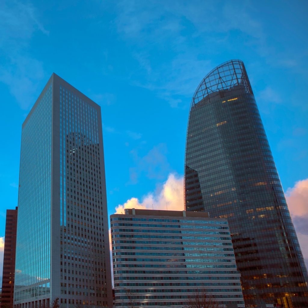 Transfert de siège social : toutes les formalités