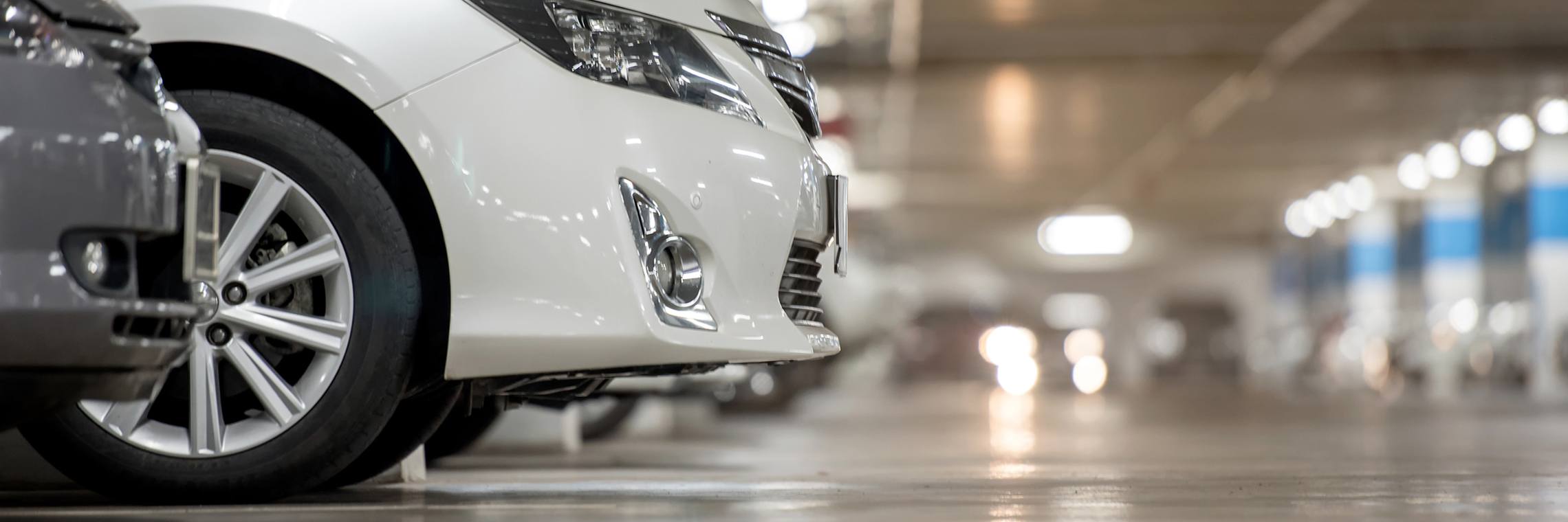 Quelles différences entre un box, un parking et un garage