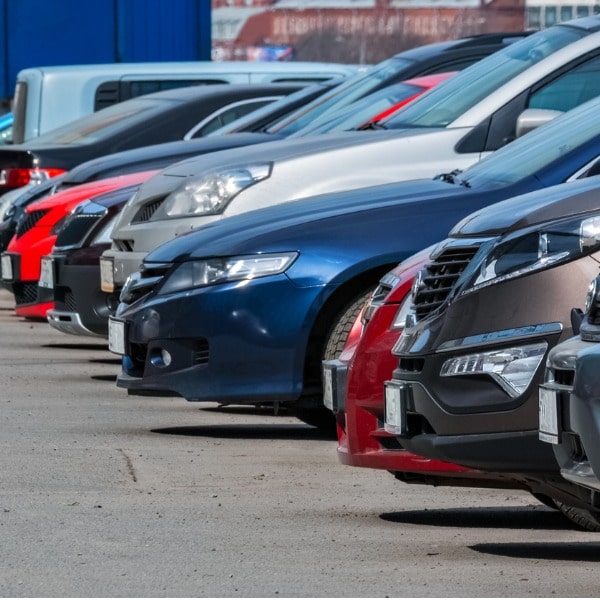 Le bail de location d'un parking ou d'un garage en détail