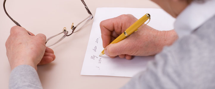 Testament olographe : Tout savoir en 4 points ! - LegalPlace