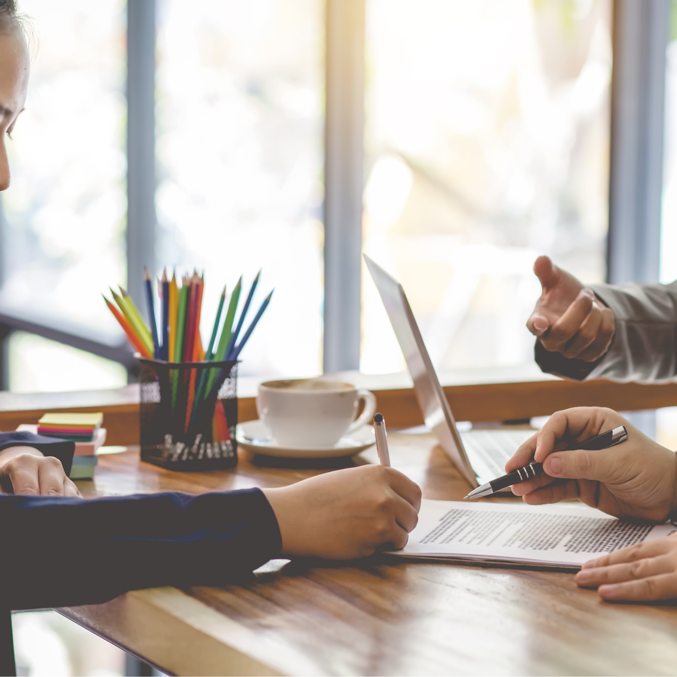 Transfert du contrat de travail : ce que vous devez savoir