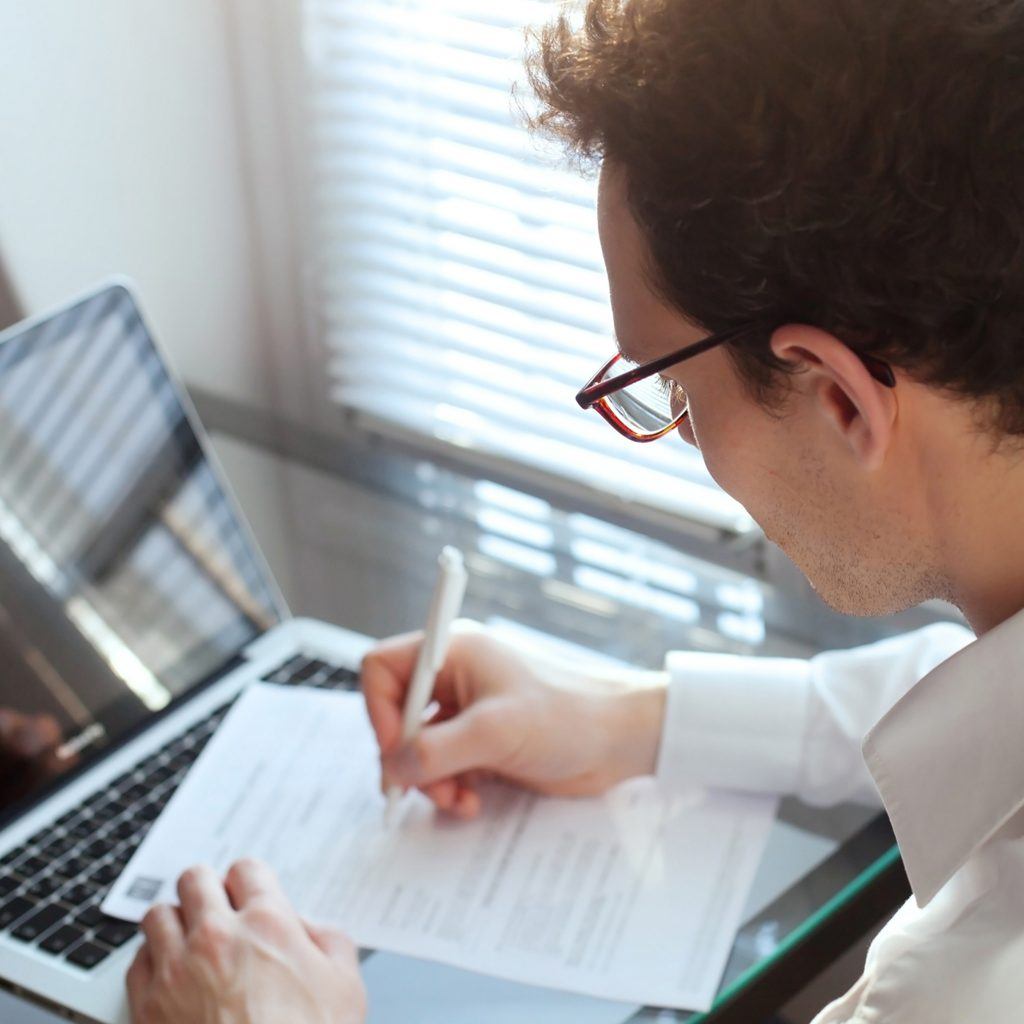 Definition redactor - noreddesignstudio