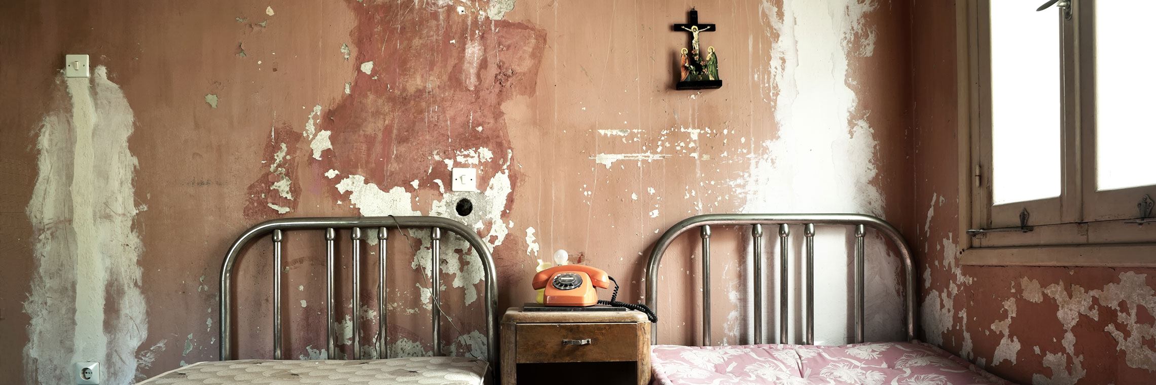 La grille de vétusté dans l'état des lieux