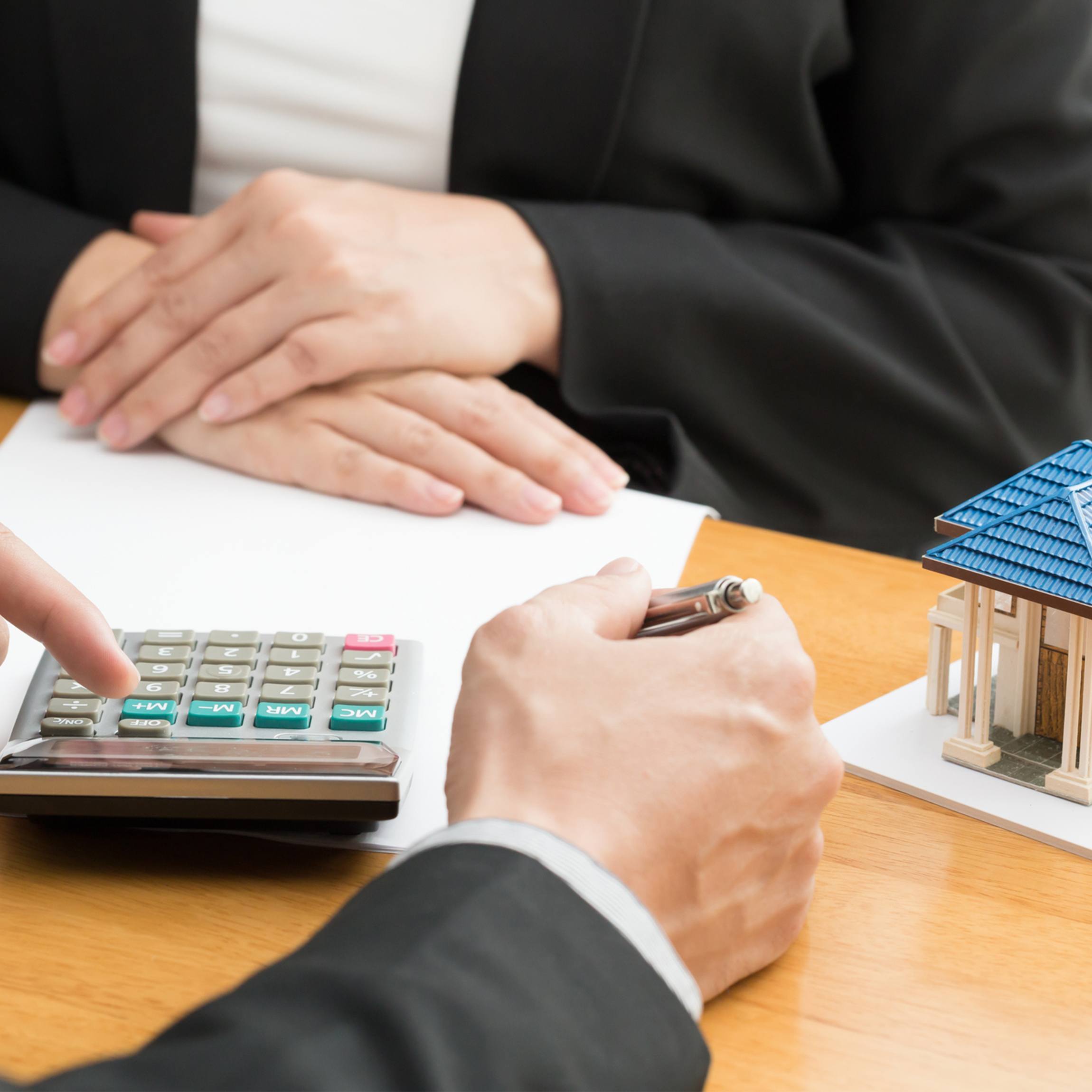 Charges locatives dans le bail professionnel : 3 points clés