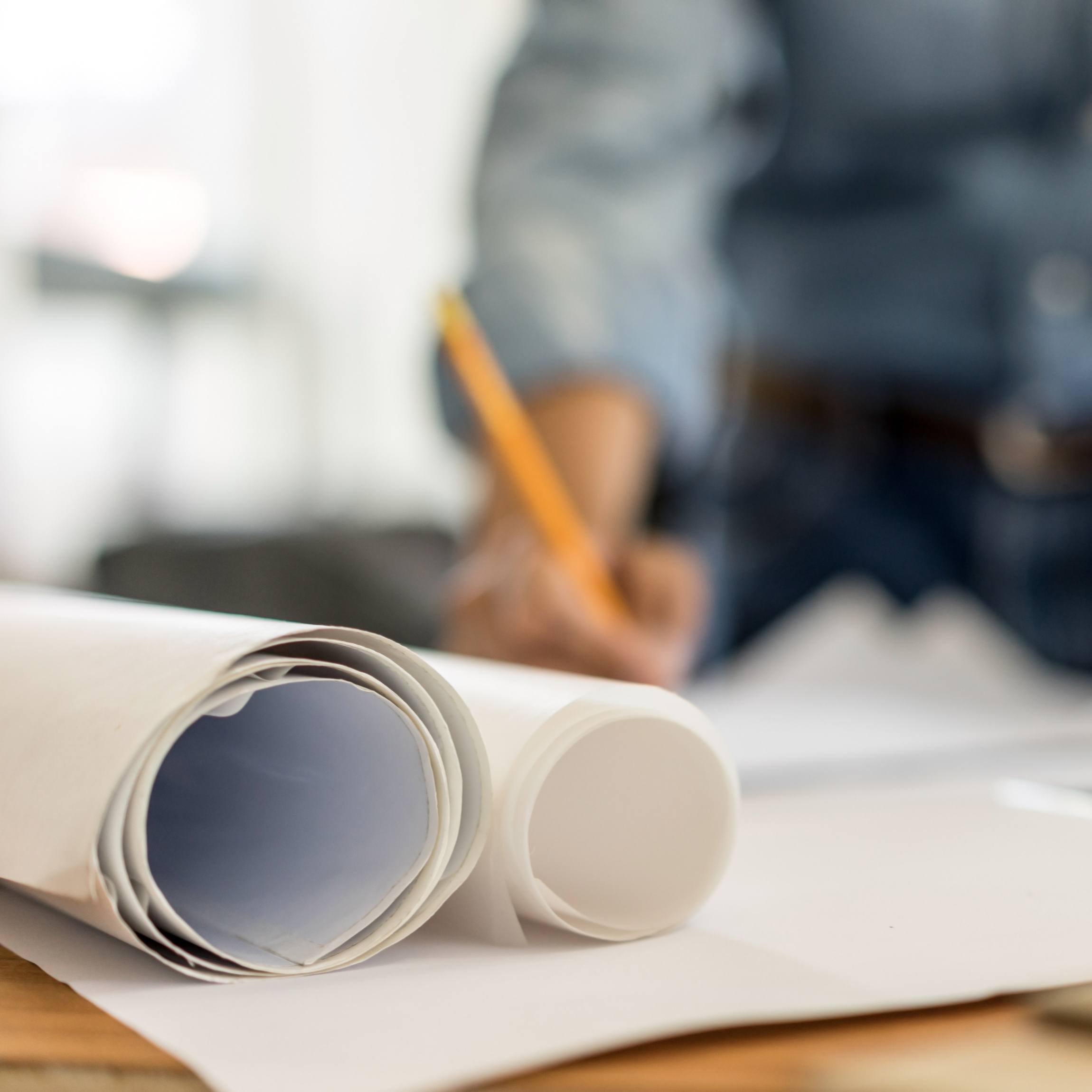 Compromis de vente d'un terrain : définition et modèle