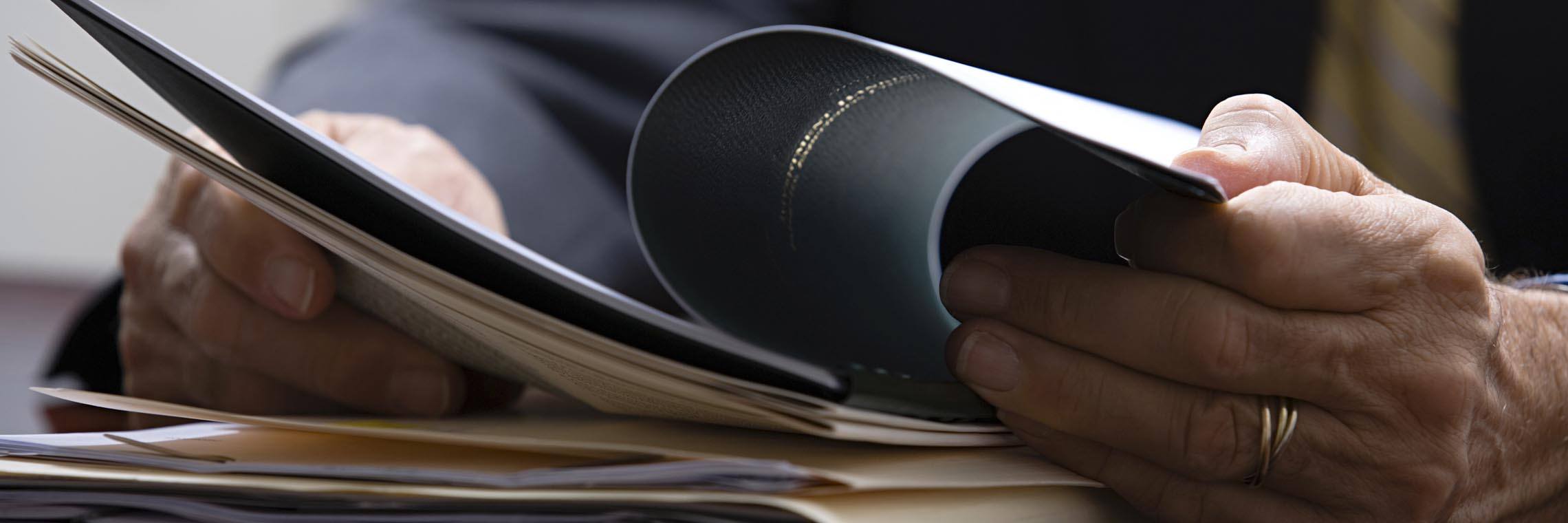 Documents PACS : que faut-il fournir pour se pacser