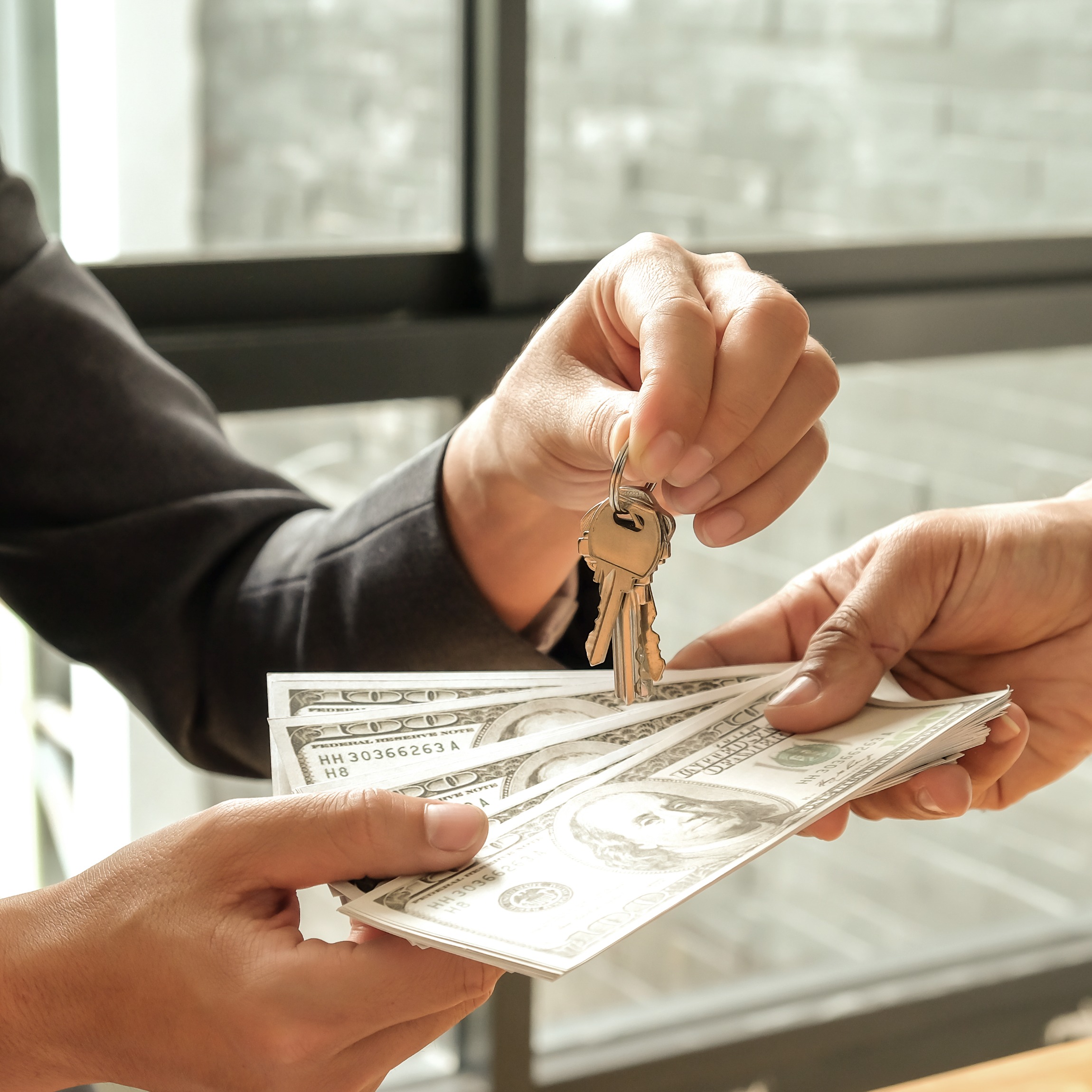 Caution simple ou solidaire : quelles différences