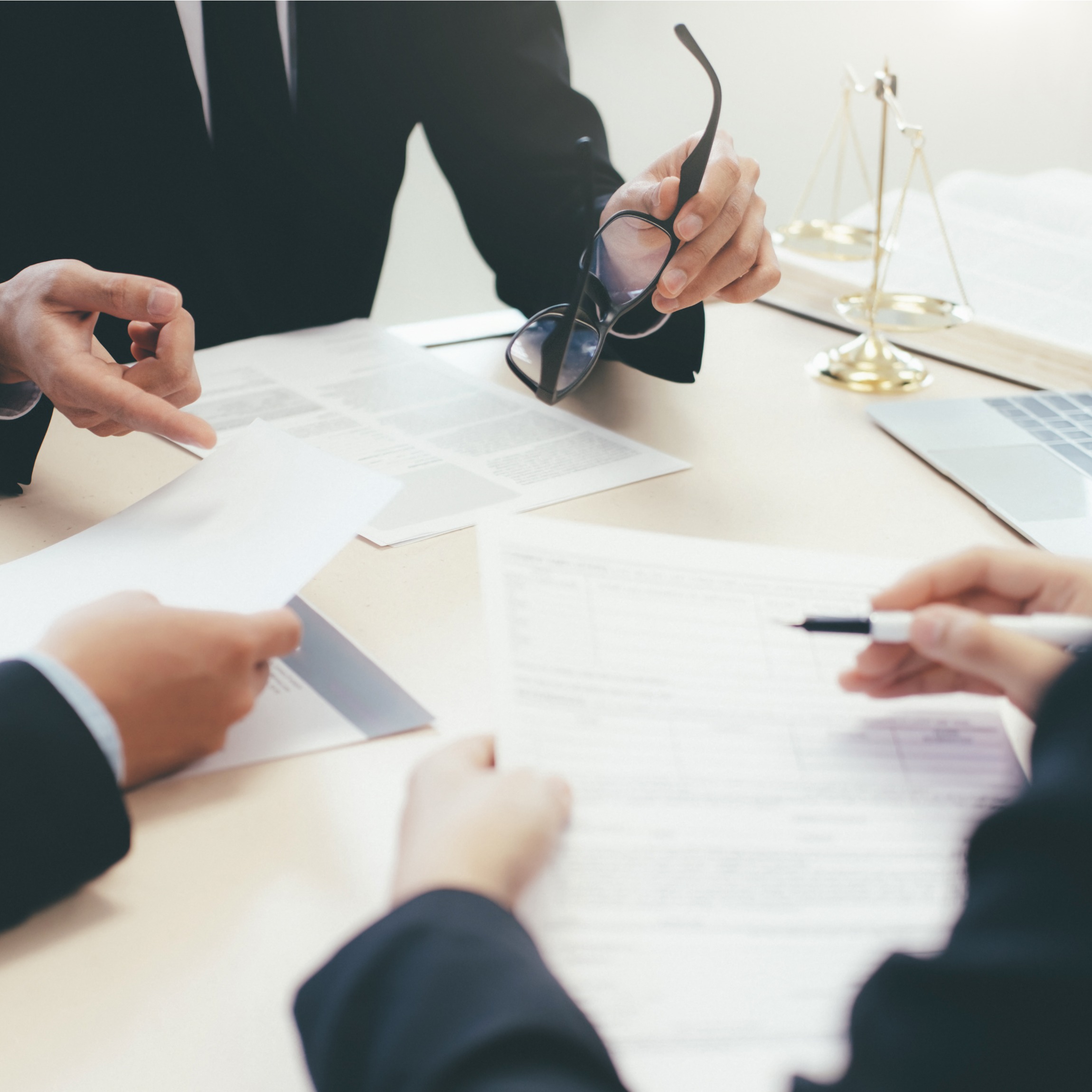 Clause de bad leavers, good leavers : définition et guide