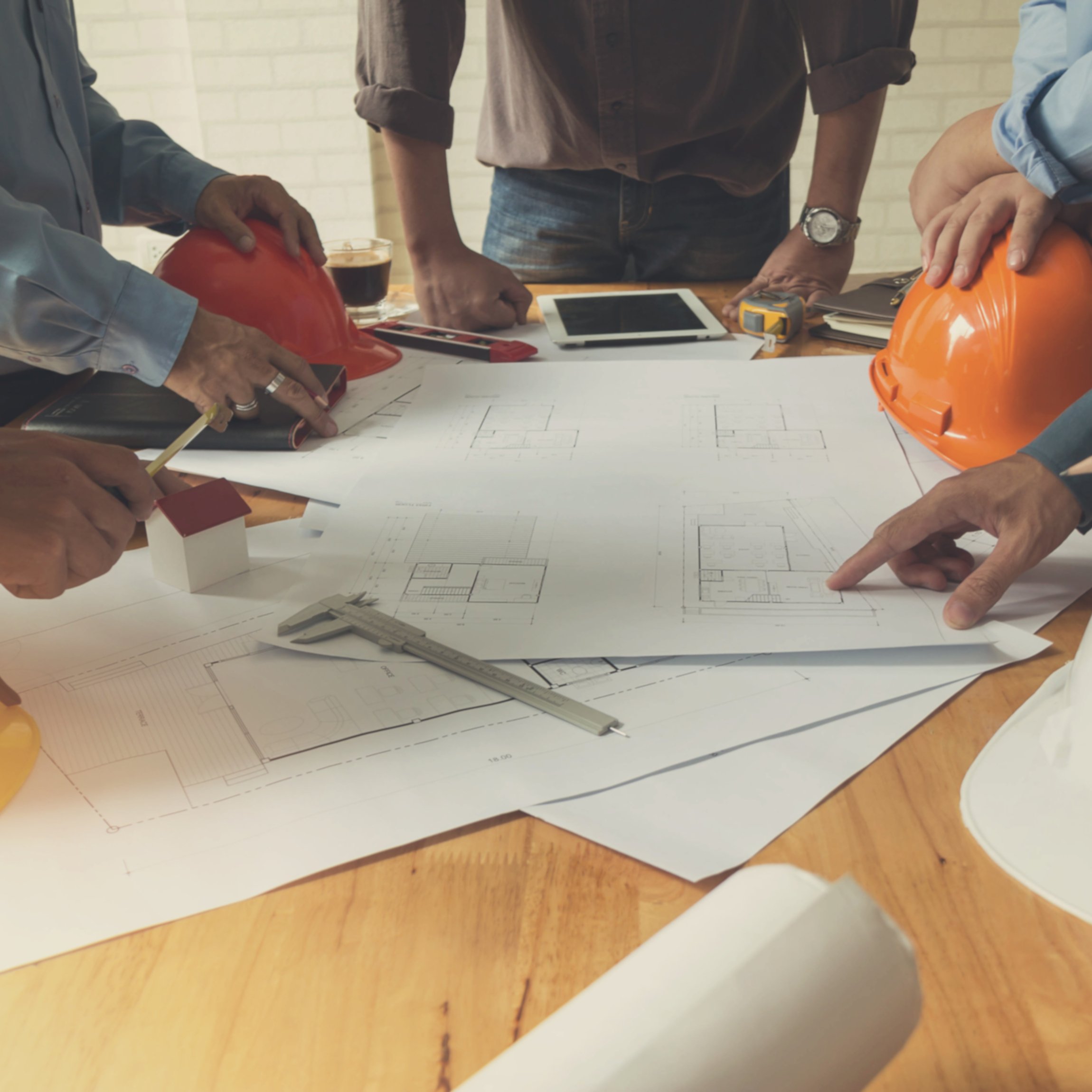 La SCI construction vente (SCCV) : comment ça marche