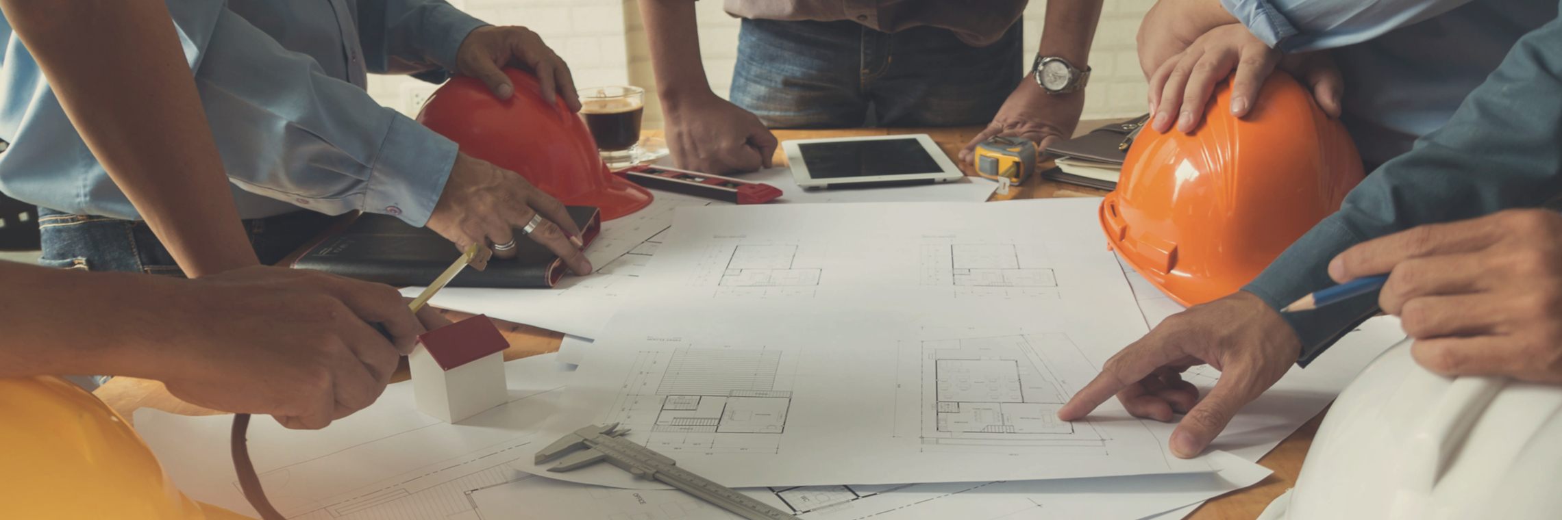 La SCI construction vente (SCCV) : tout savoir en 3 min