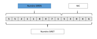 Numéro SIRET association : définition et comment l'obtenir