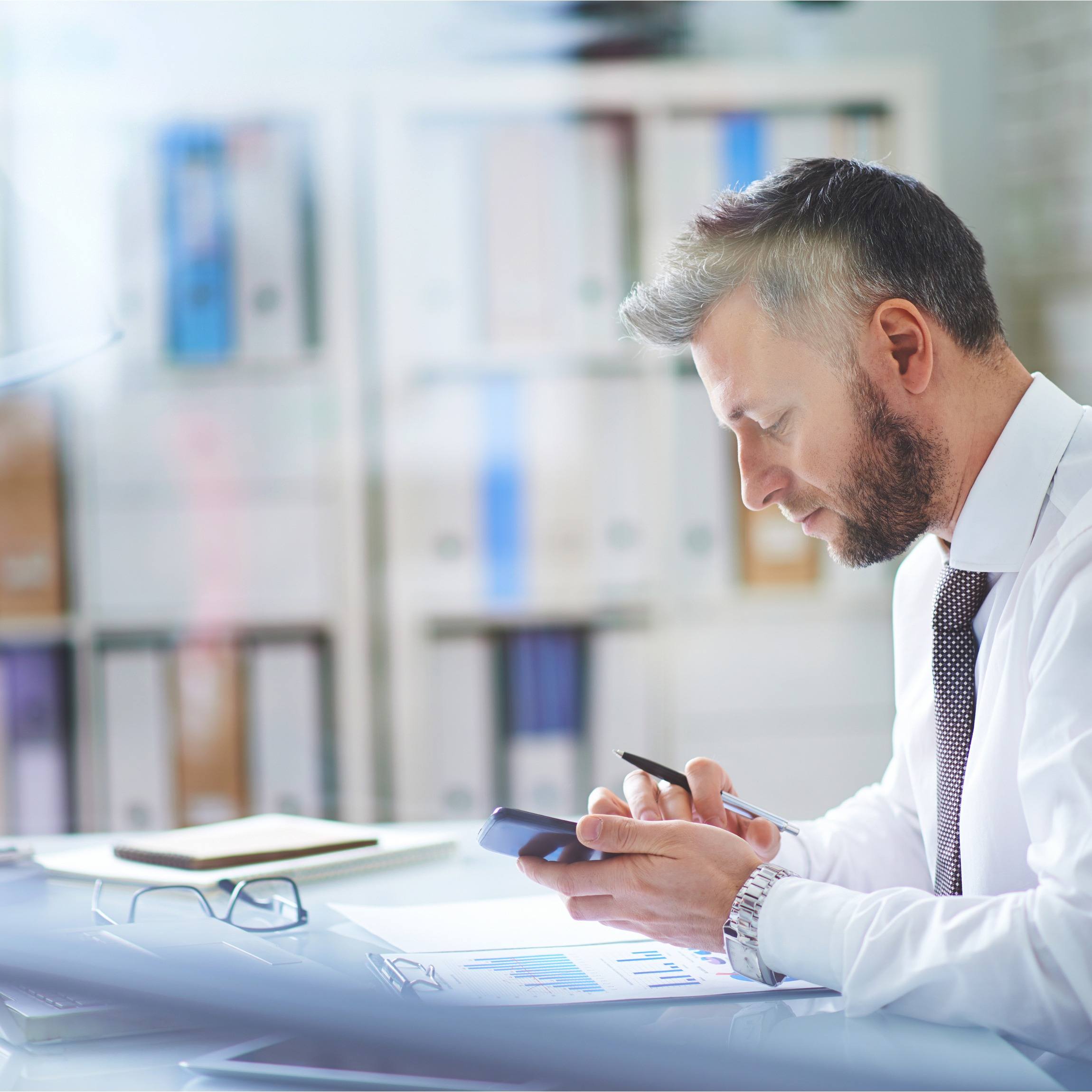 Services individuals