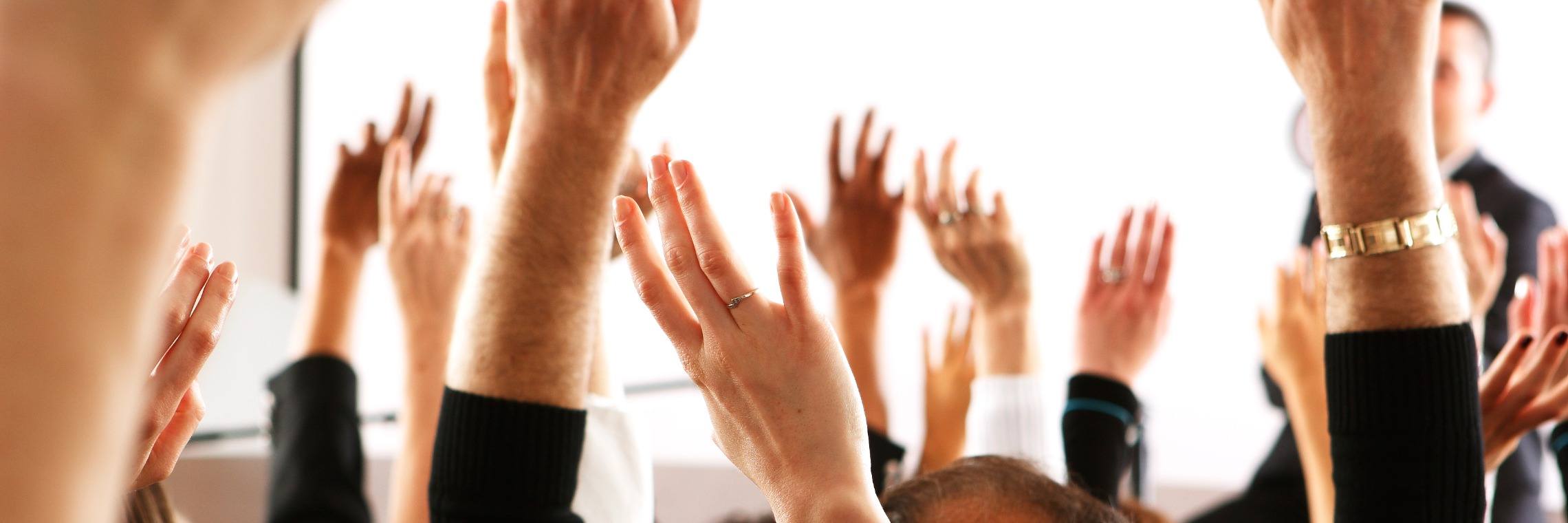 L'assemblée générale d'une association : comment ça marche