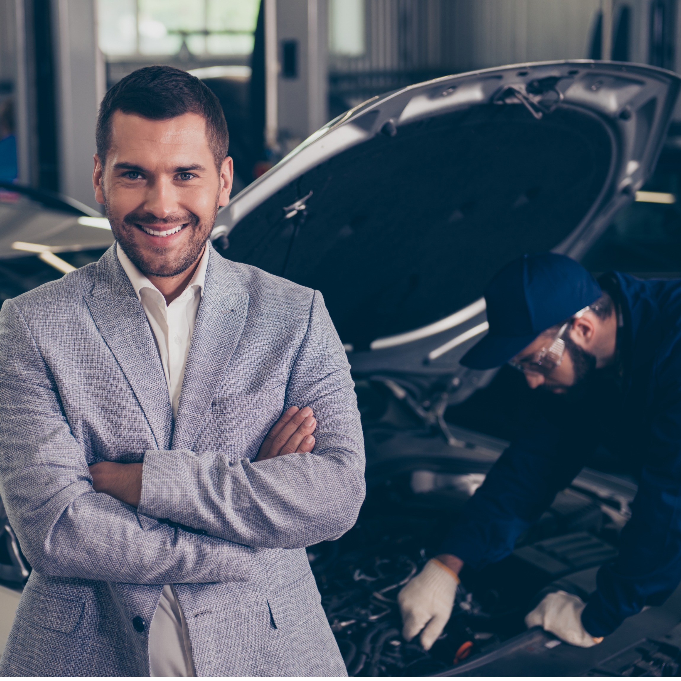 L'auto-entrepreneur automobile : tout ce vous devez savoir