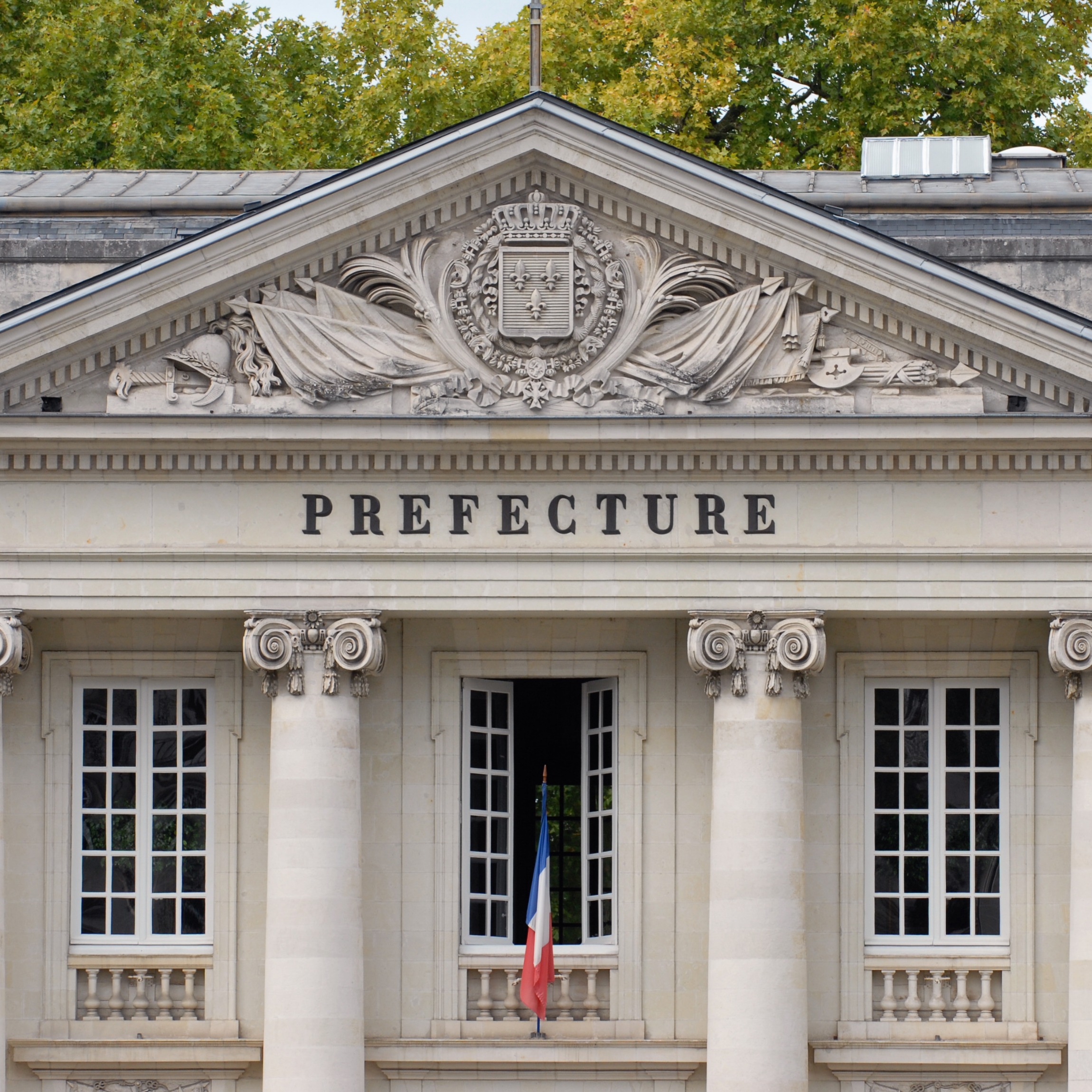 Certificat de cession en préfecture : le guide complet