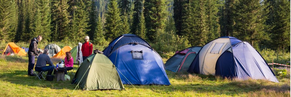 Ouvrir un camping : tout ce qu'il faut savoir pour se lancer