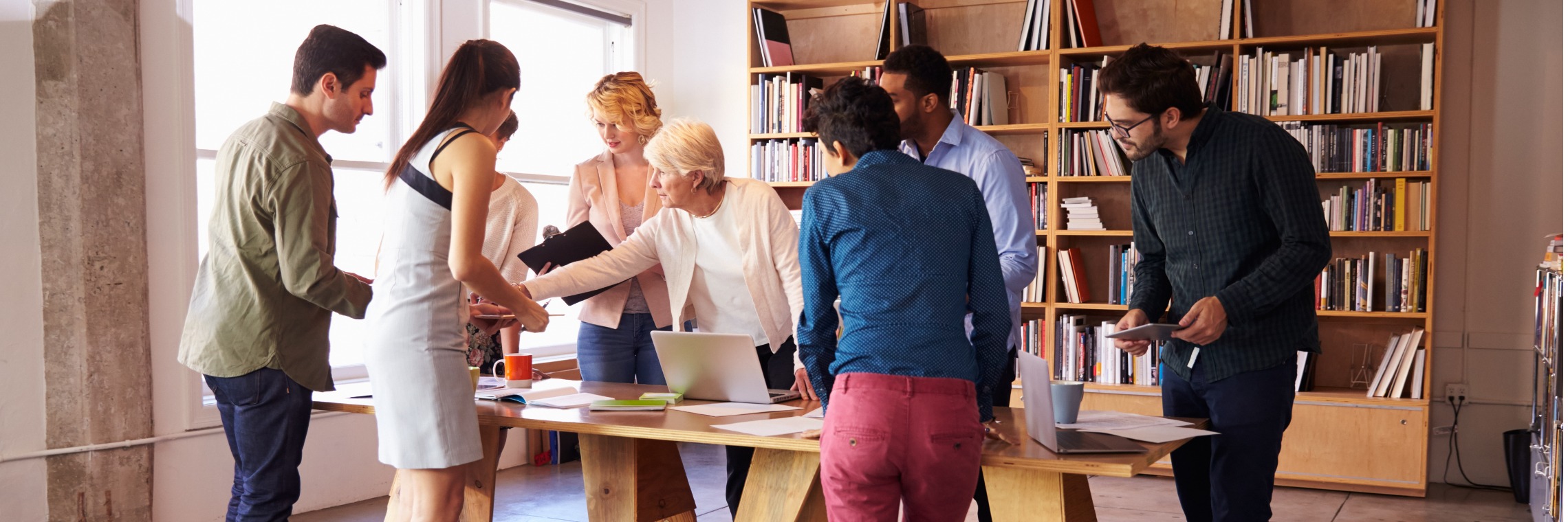 Créer une SARL simplement en 5 étapes efficaces