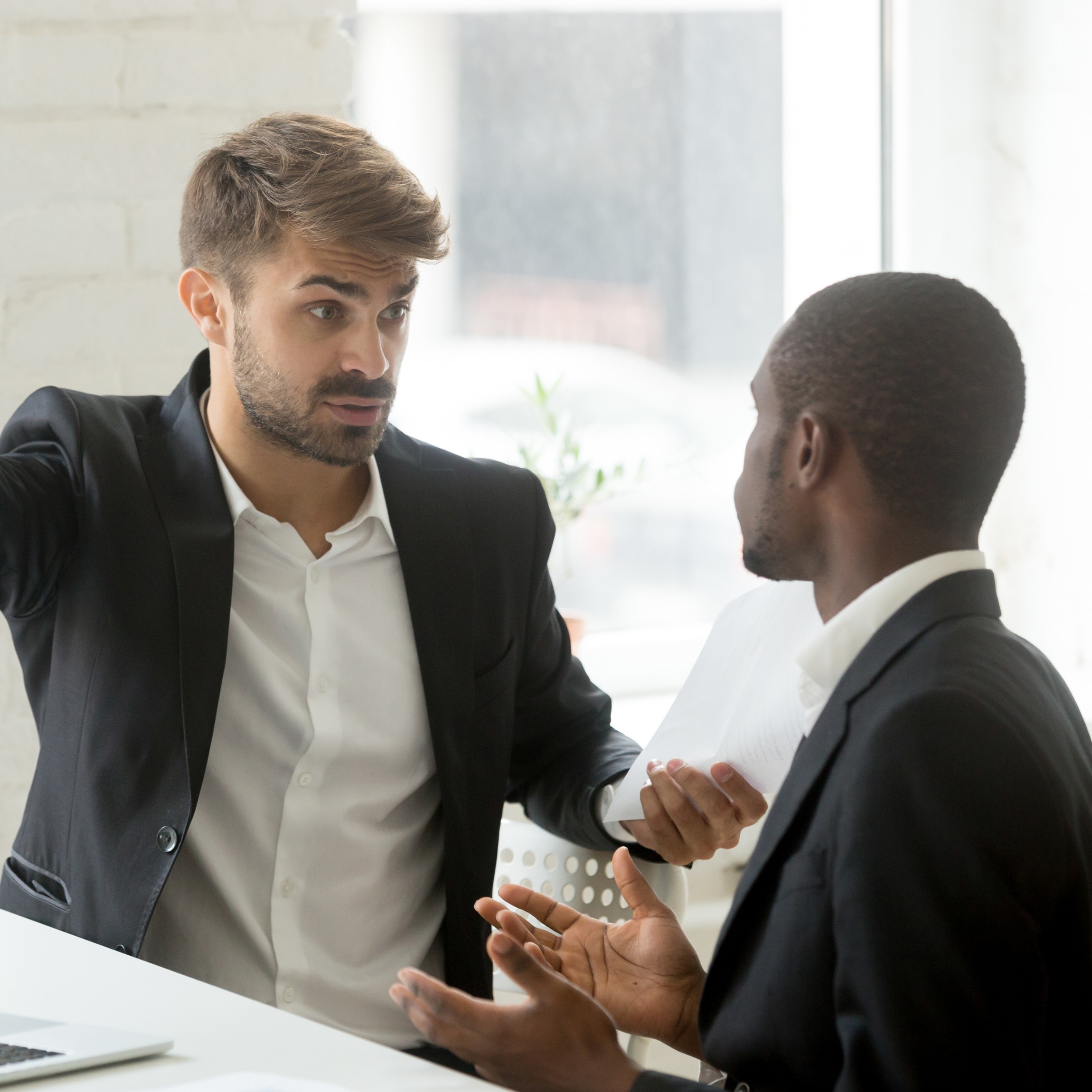La discrimination à l’embauche : ce que vous devez savoir