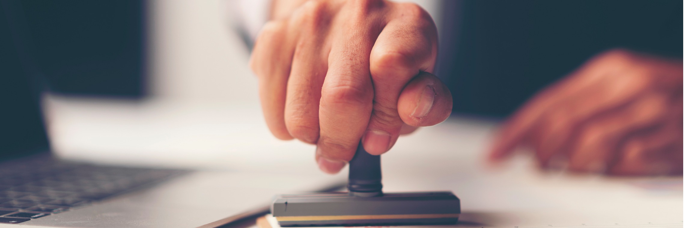 Tout ce qu'il faut savoir sur le cachet d'entreprise