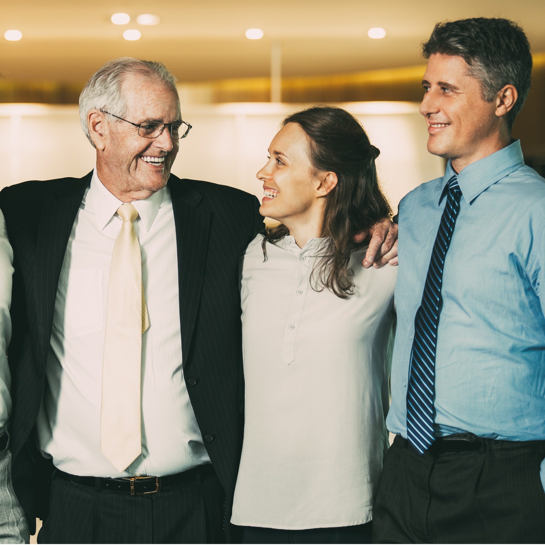 L'entreprise familiale : comment ça fonctionne