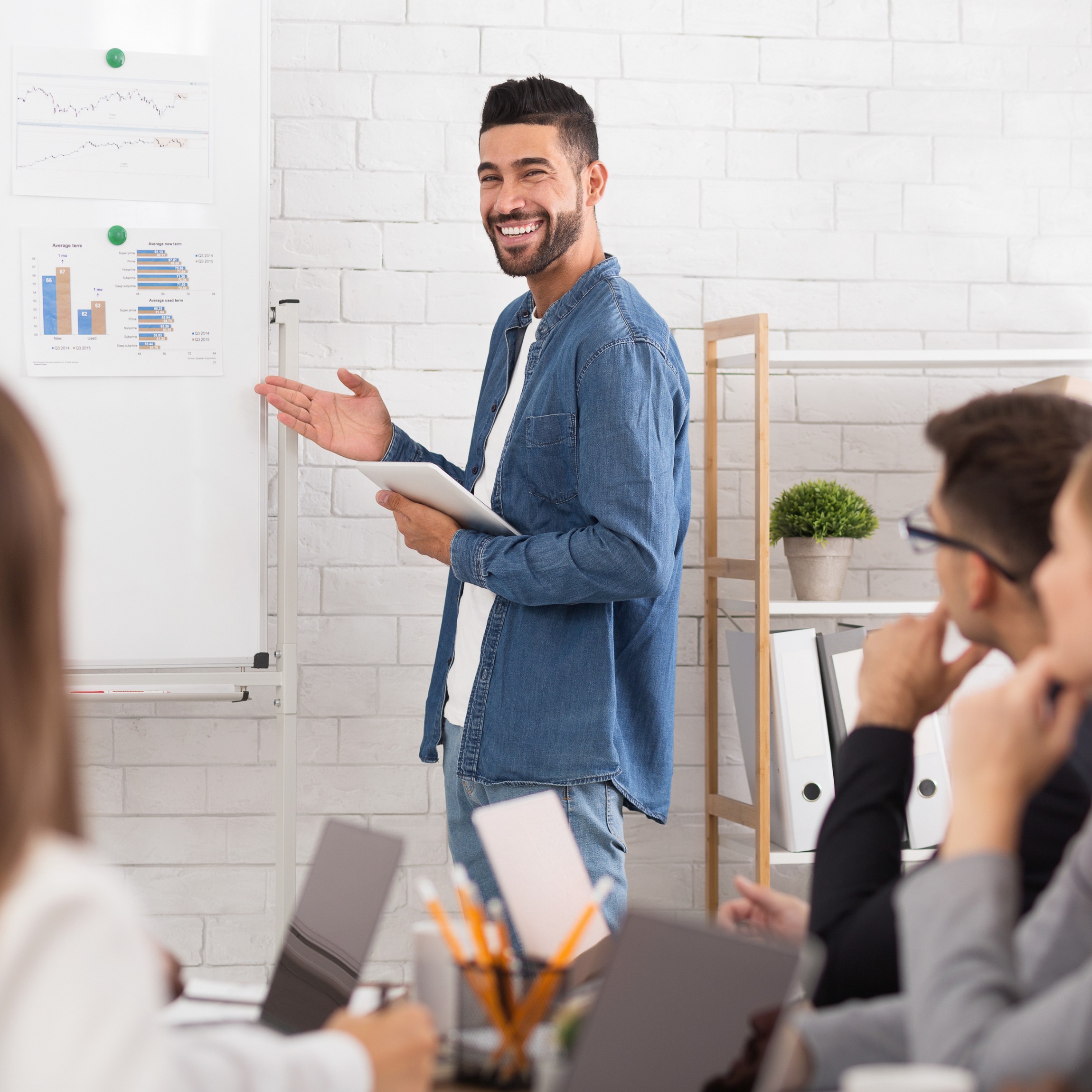 Valorisation d'entreprise en 2025 : les techniques à connaître