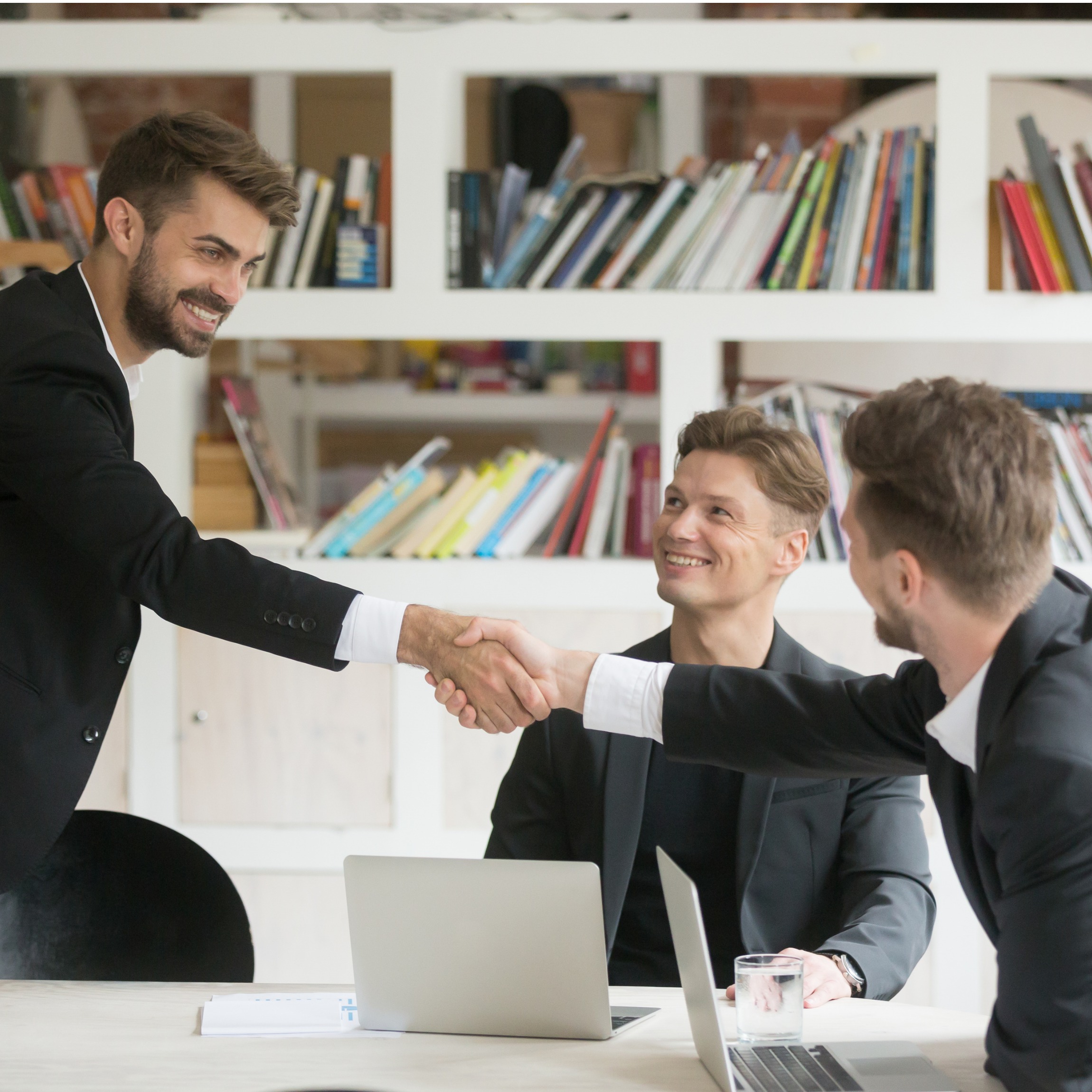 Tout savoir de l'avenant au contrat de prestation de service