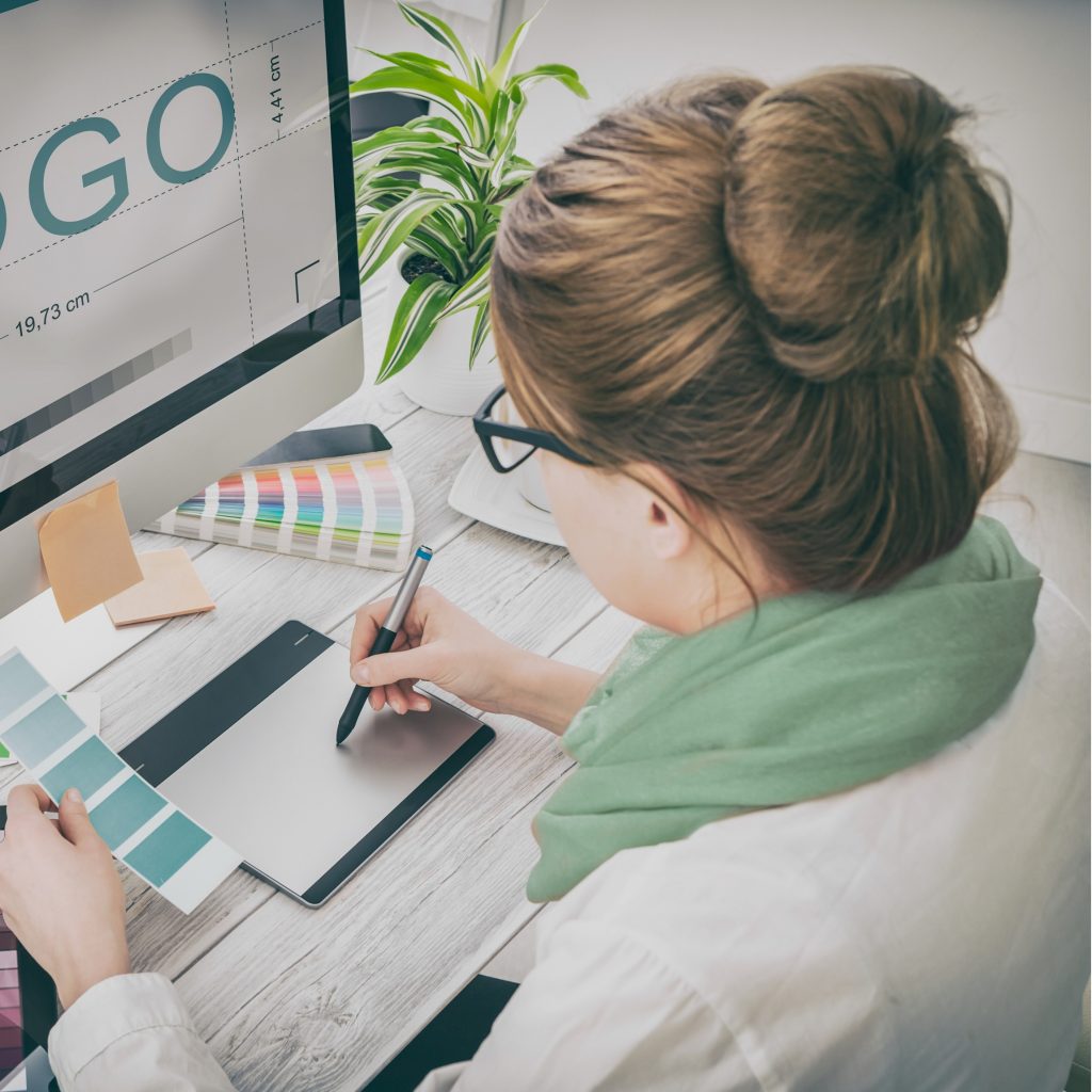 Comment devenir graphiste freelance ? - LegalPlace