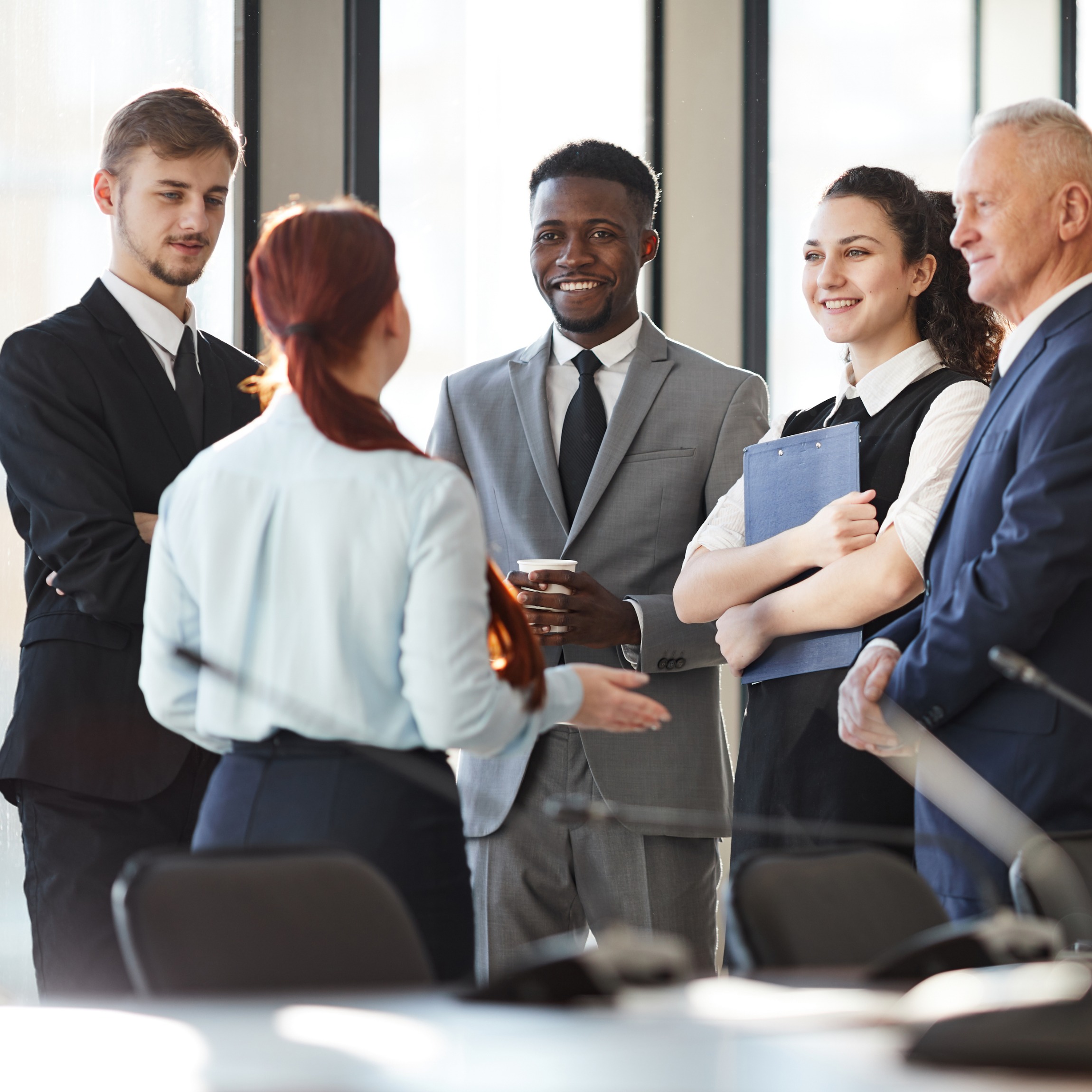 Quorum association : définition, règles et calcul