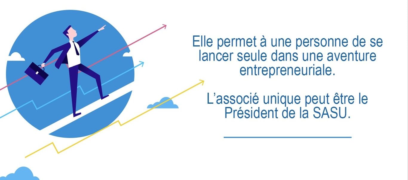 Créer une SASU : réussir sa création en 4 étapes