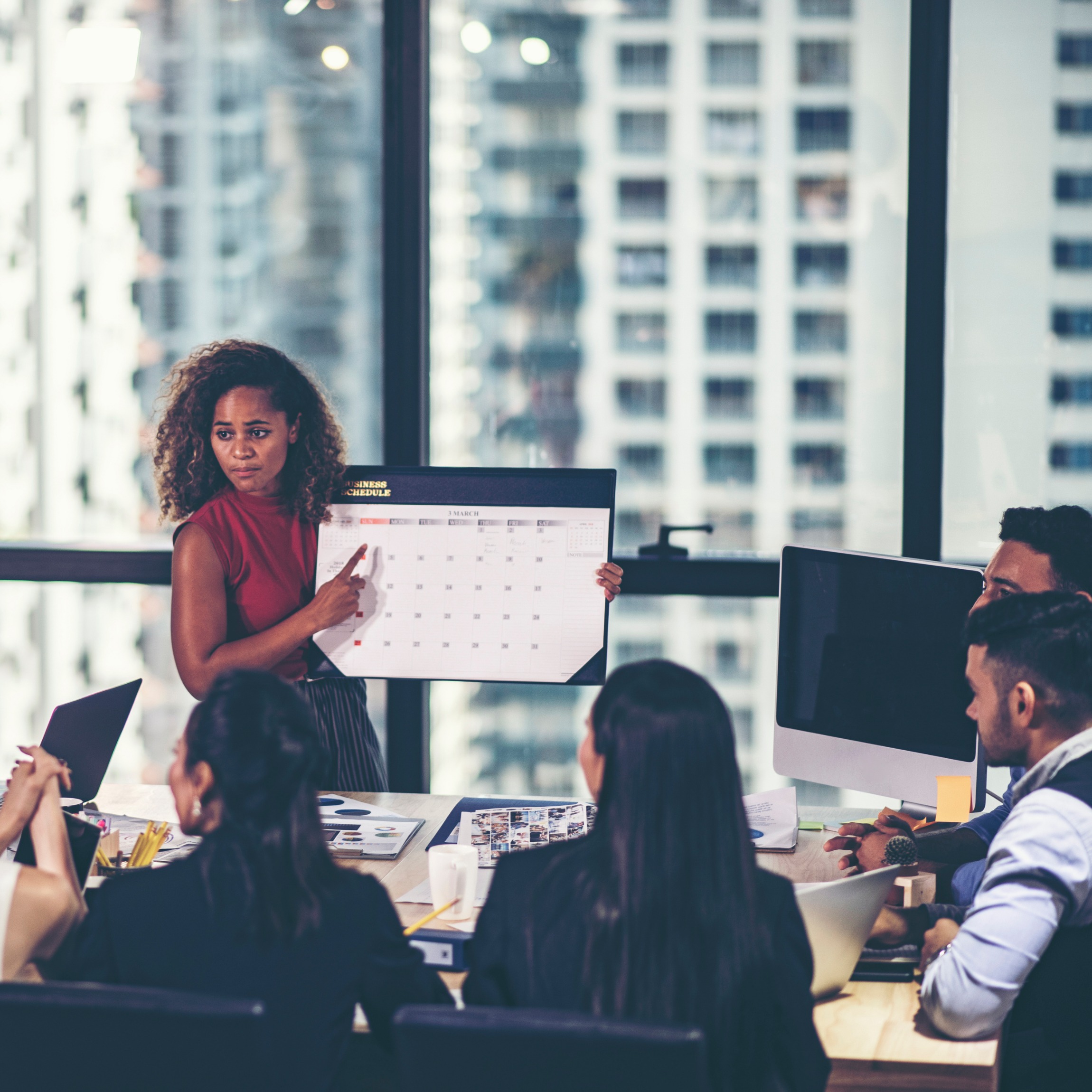 Convocation à l’assemblée générale d'association : les conditions