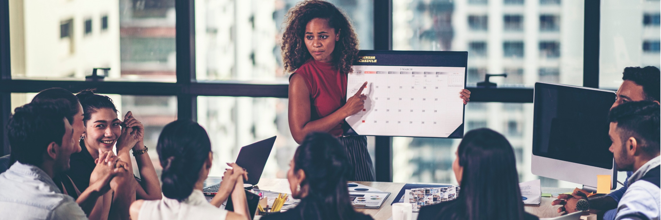 Convocation à l’AG d’association - Modèle gratuit