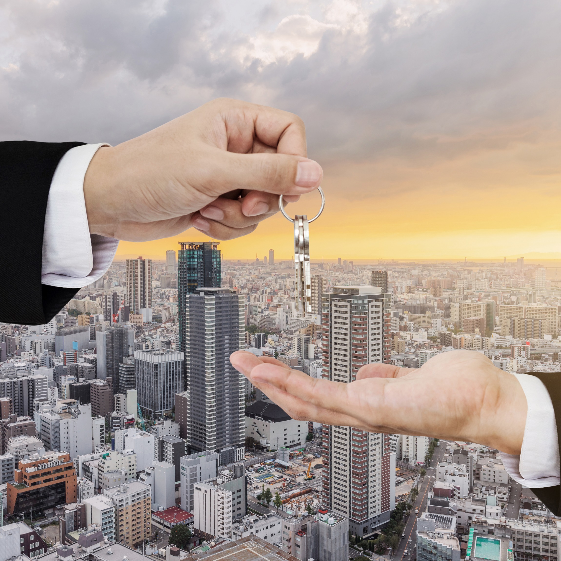Ouvrir une agence immobilière : le guide complet Ouvrir une agence immobilière : le guide complet