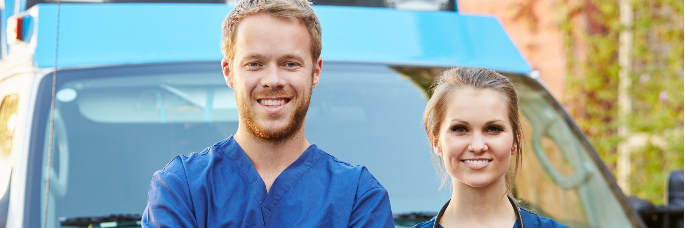 Comment devenir ambulancier ? Tout ce qu'il faut savoir