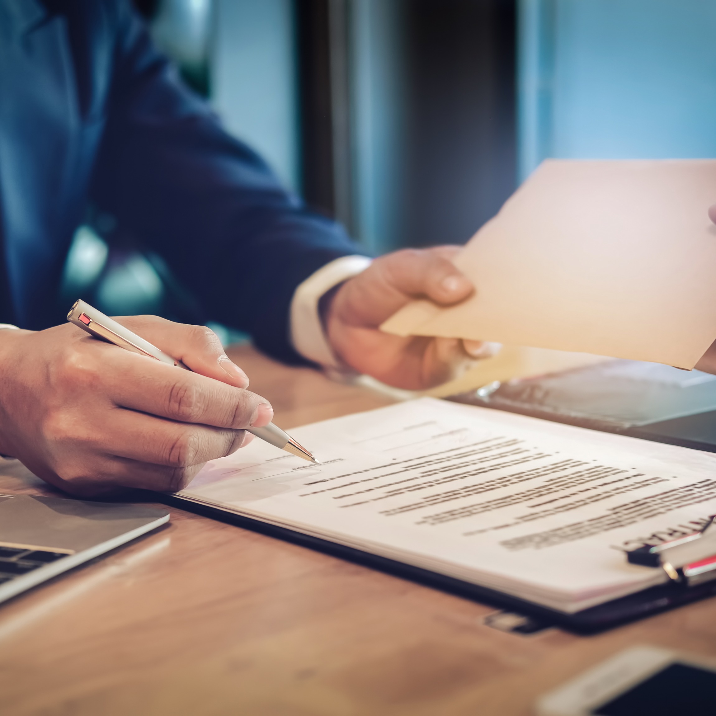 Convention d'honoraires : tout ce qu'il faut savoir