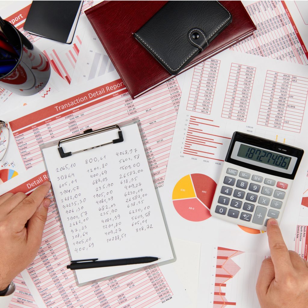 Le bilan comptable d'entreprise : guide complet