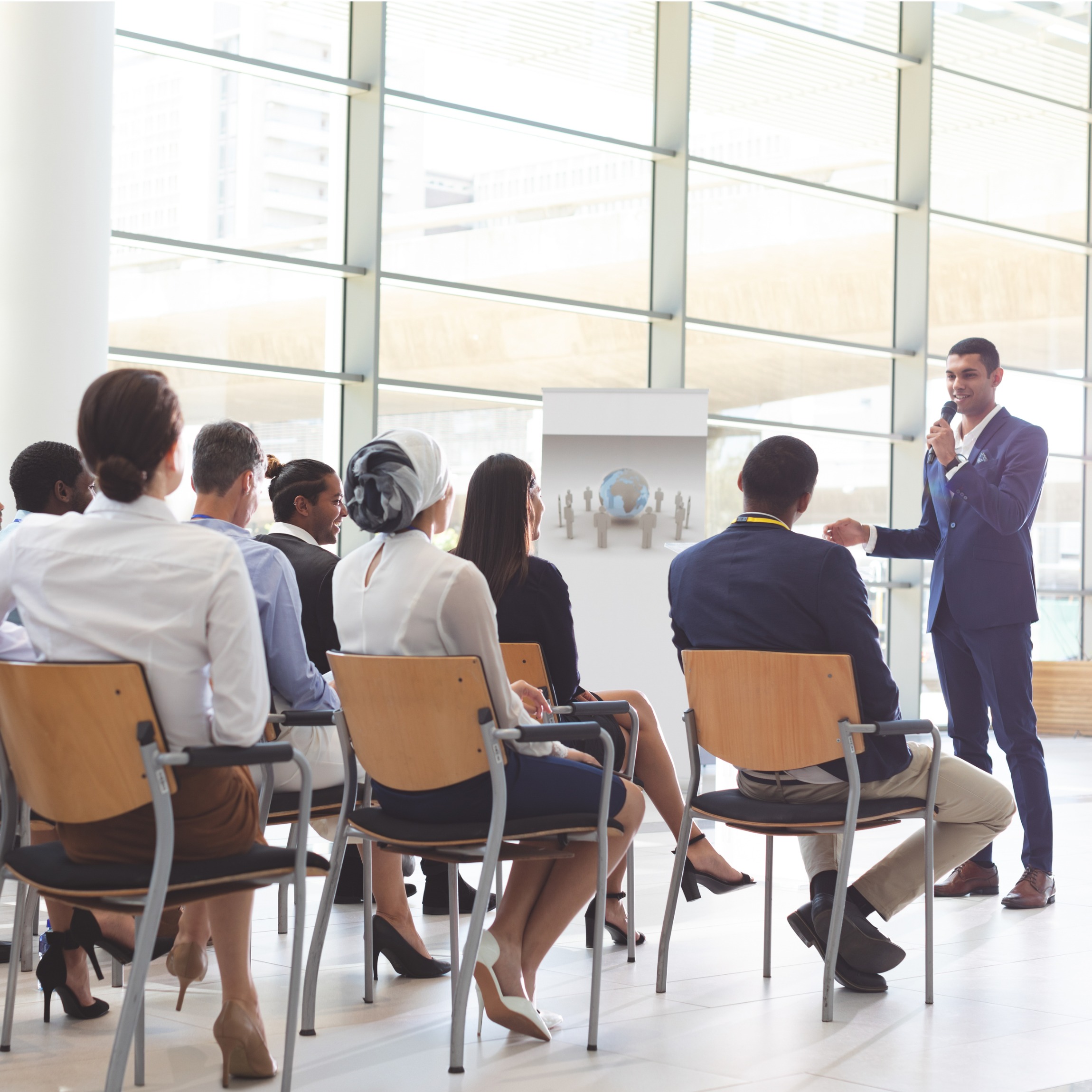 La formation des membres du CSE en 6 points