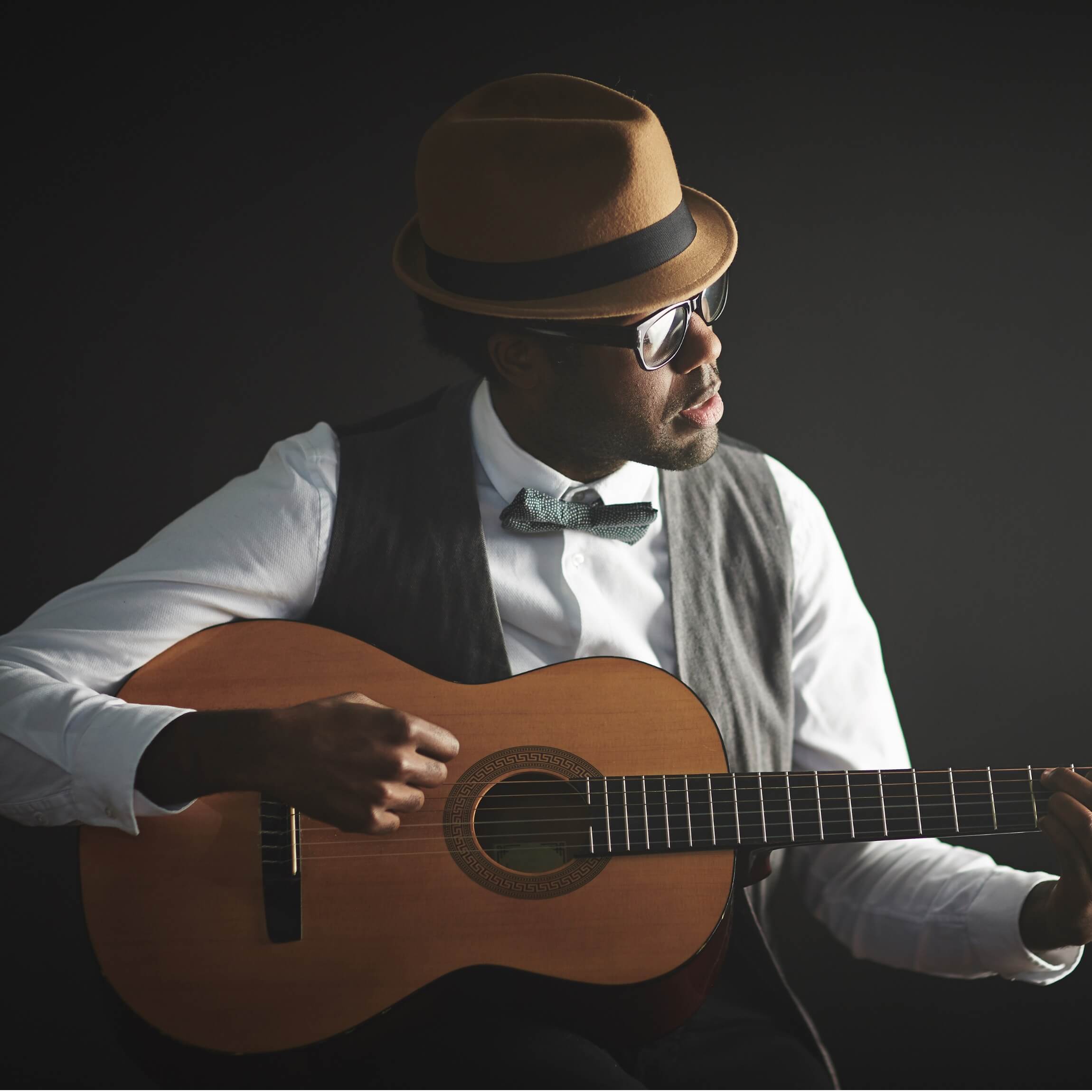 Comment devenir musicien en tant qu'auto-entrepreneur