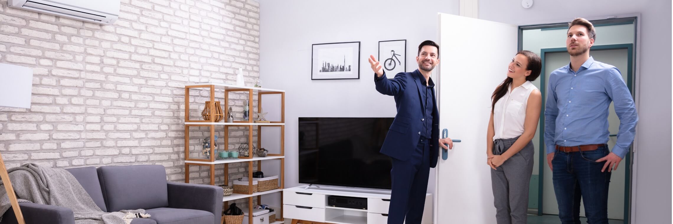 Devenir agent immobilier indépendant : mode d'emploi