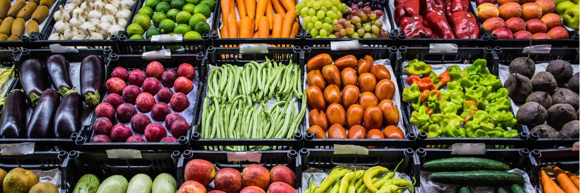 Vendre ses légumes en auto-entrepreneur : mode d'emploi