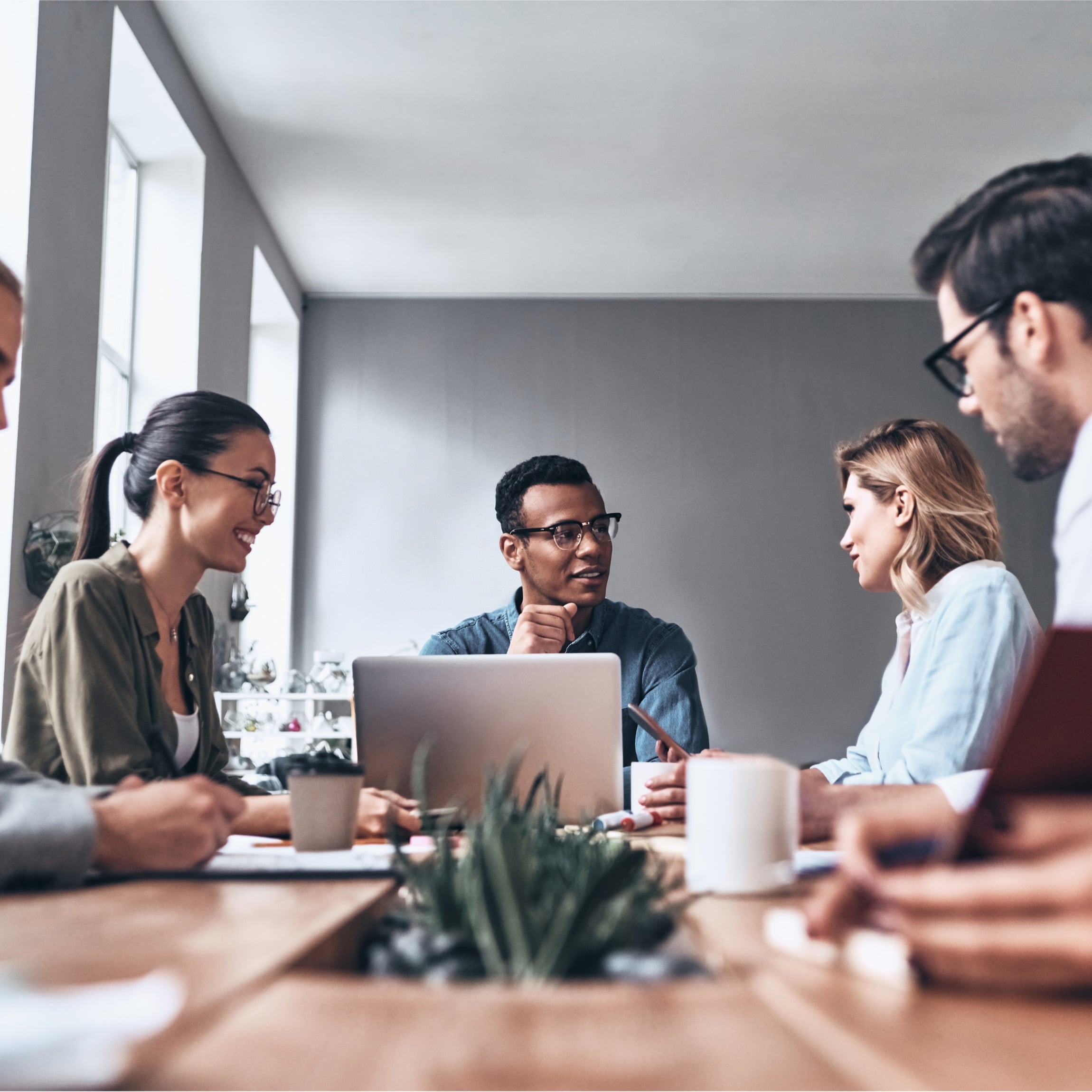 CSE central : définition et fonctionnement