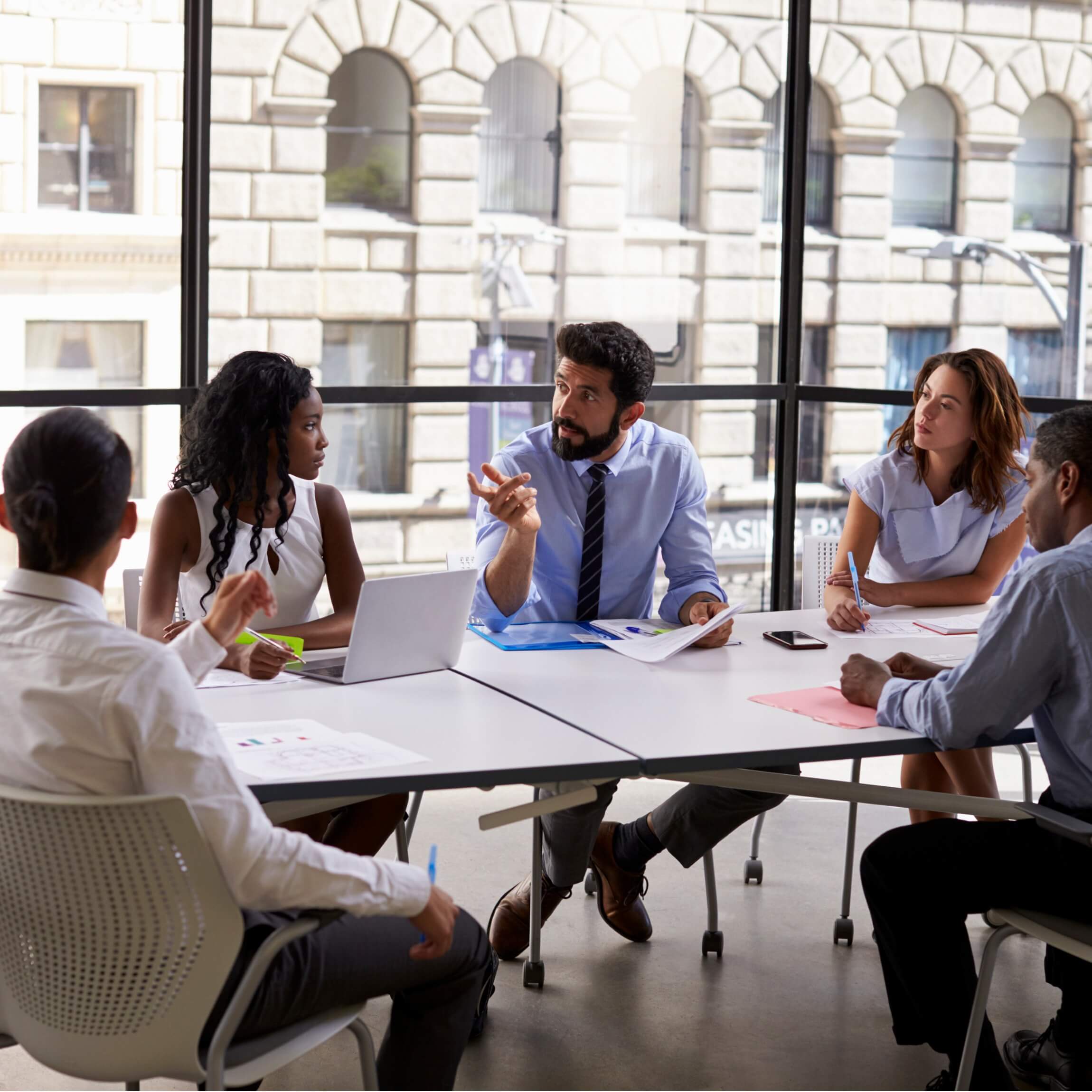 Remplacement du CHSCT par le CSE : ce qu'il faut savoir