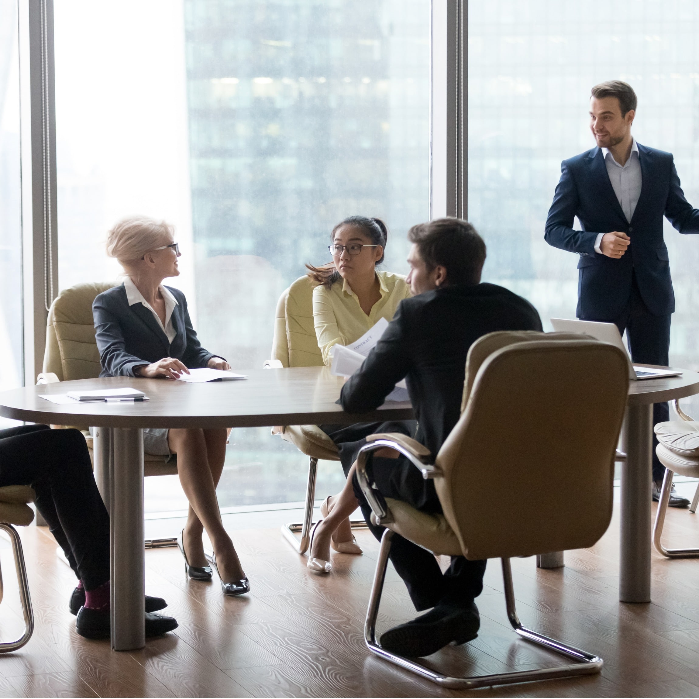 Le passage du CE au CSE : mode d’emploi