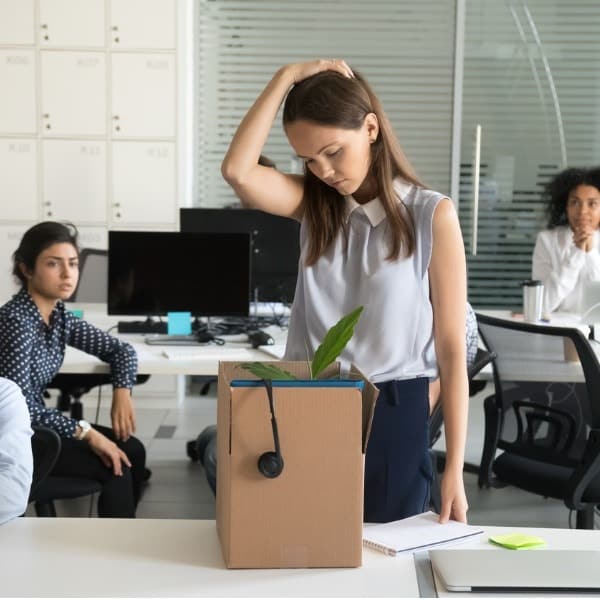 Le licenciement pour faute (simple, grave ou lourde)