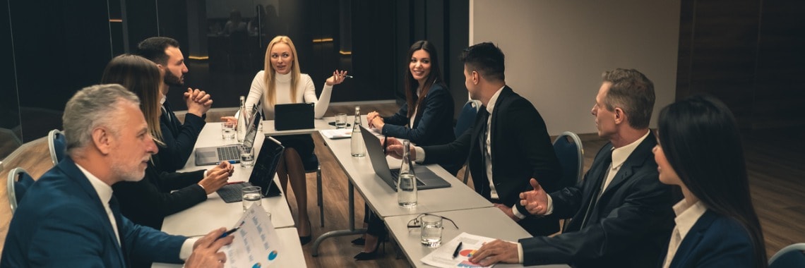 Organiser une assemblée générale extraordinaire