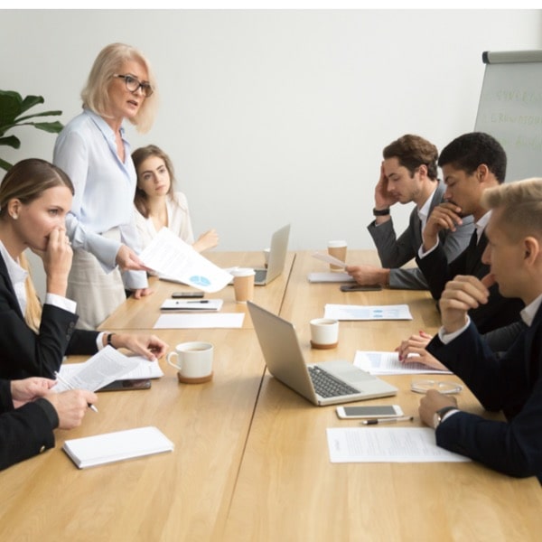 Quorum : quelles sont les règles à respecter