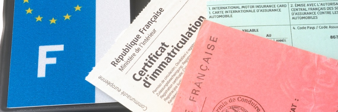 Changement de carte de grise : 4 démarches à suivre